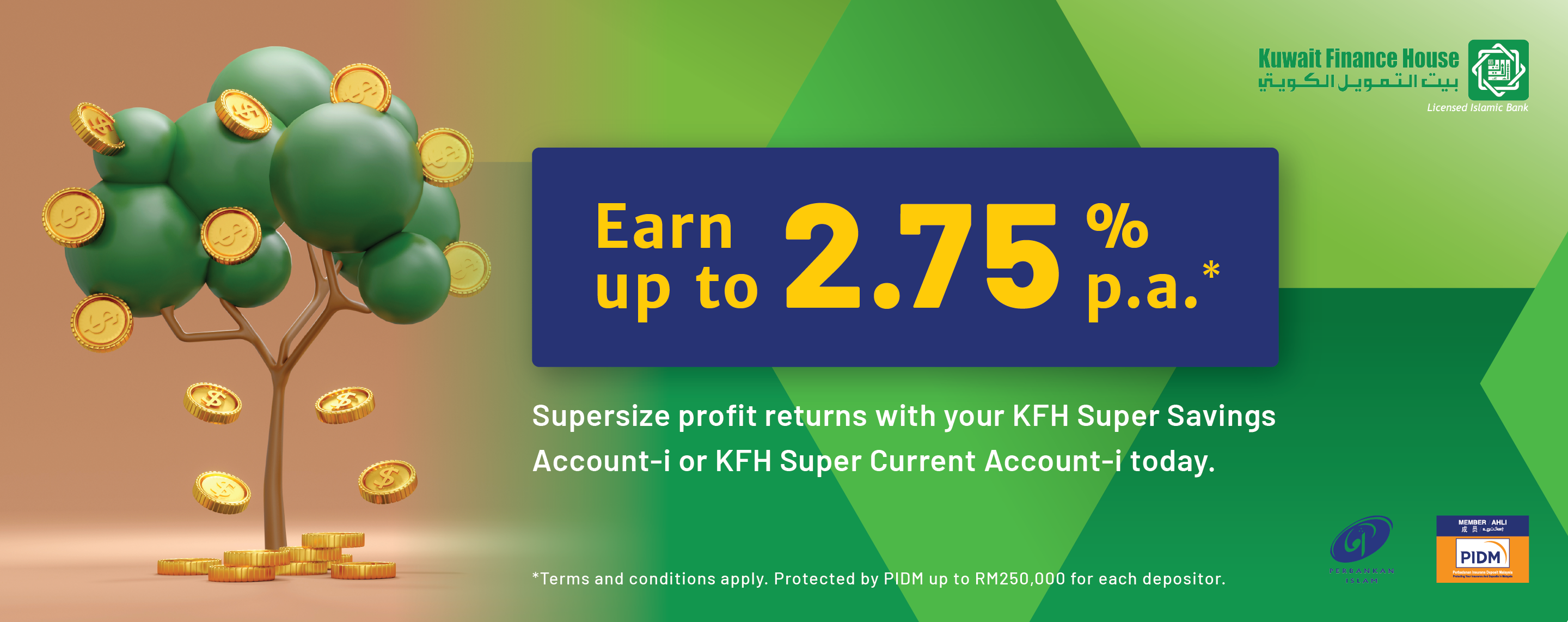 Super Savings Account-i